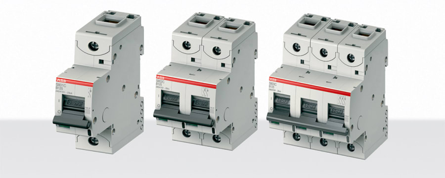 An Introduction to UL 489 Current-Limiting Miniature Circuit Breakers and Their Trip Curves - RS ...